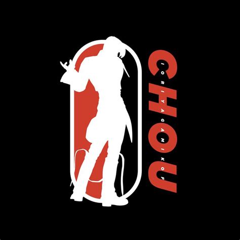 Image result for Chou KOF Skin Script