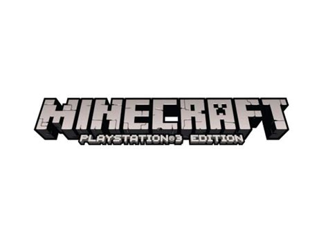 Image result for Minecraft Logo PS3 Tutorial