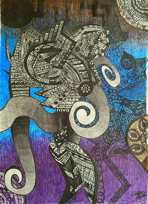 Image result for Abstract Patterns for Drawing