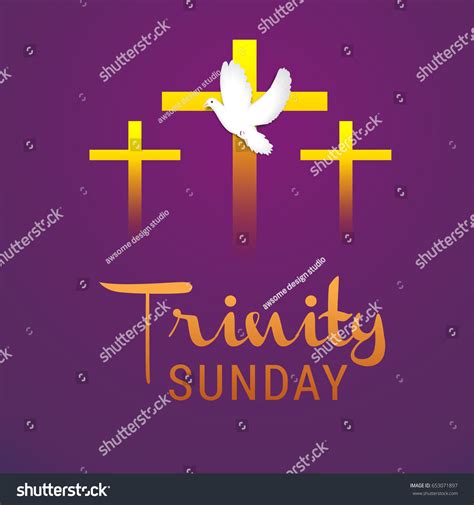 Image result for Trinity Sunday Graphics