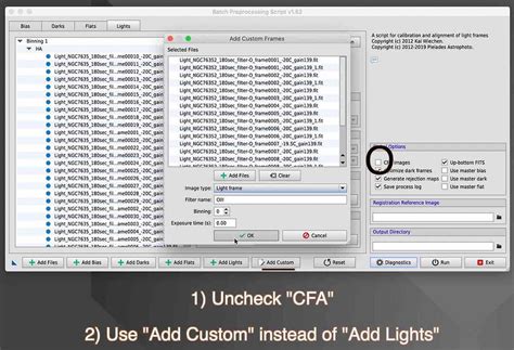 Image result for PixInsight RGB Combination