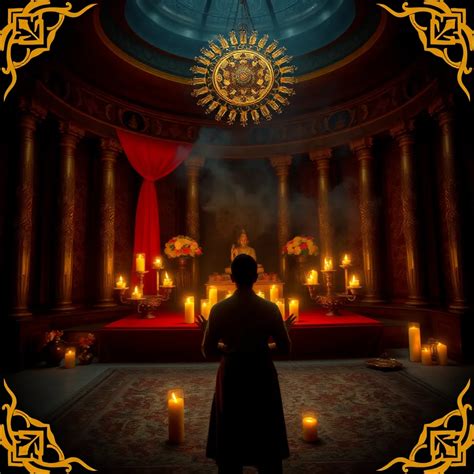 Image result for Invocation Rituals