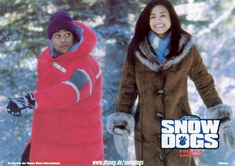 Image result for Snow Dogs Cast