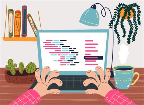 Image result for Programming Cartoon Graphics