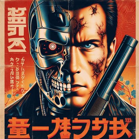 Image result for Terminator Fan Edit