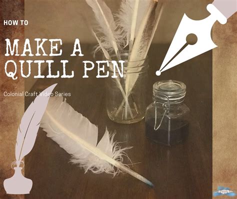 Image result for Using a Quill Pen