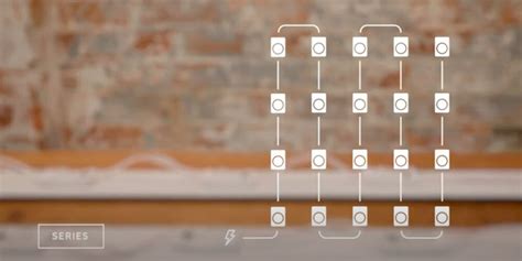 Image result for Serial vs Parallel Cable