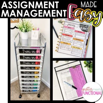 Image result for Assignment Management System
