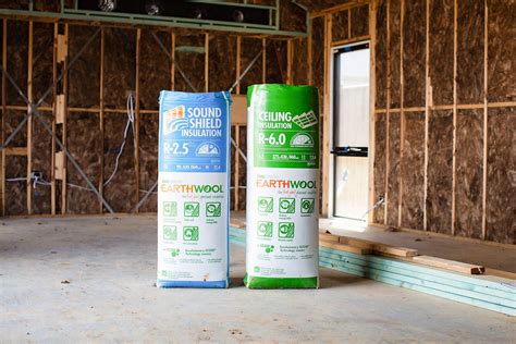 Image result for Insulation Types and R Values