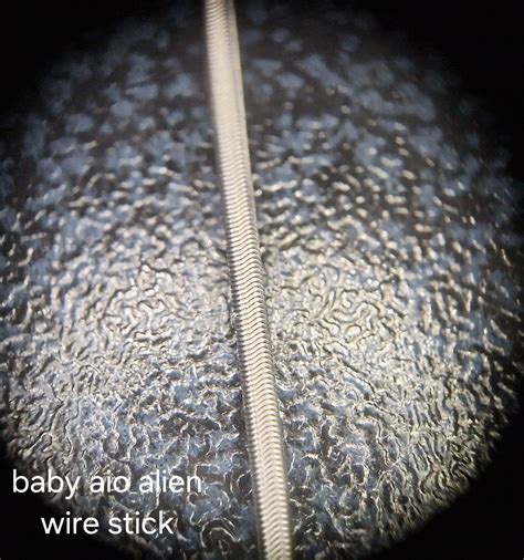 Image result for Alien Wire