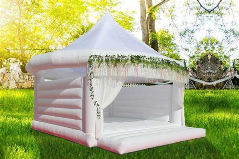Image result for Inflatable Wedding Tent PVC