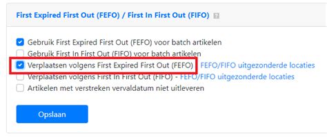 Image result for First Expired First Out Fefo Calculation