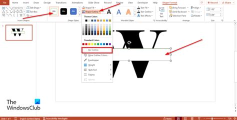 Image result for How to Split Text Box PowerPoint