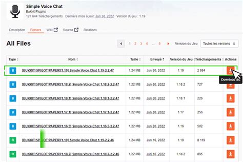 Image result for How to Use Simple Voice Chat