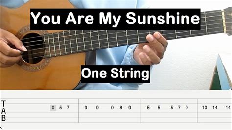 Image result for One String Tab/Music