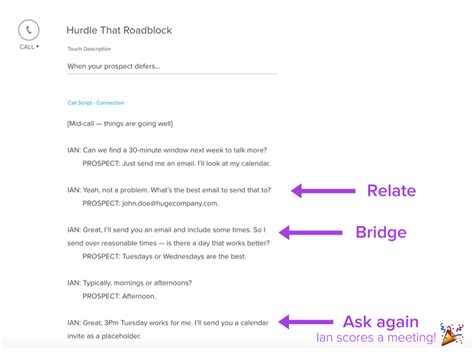 Image result for Sample Sales Call Script