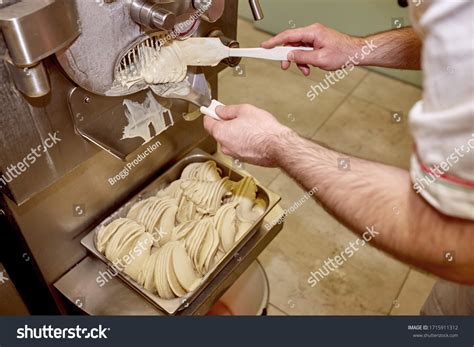 Image result for Ice Cream Making Process