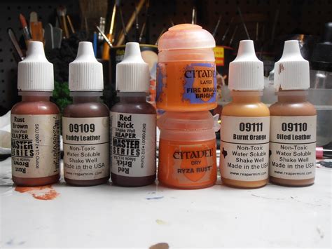 Image result for Simple Rust