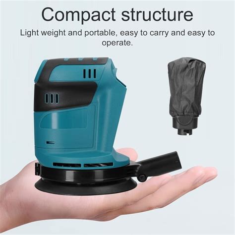 Image result for How to Use a Random Orbit Sander