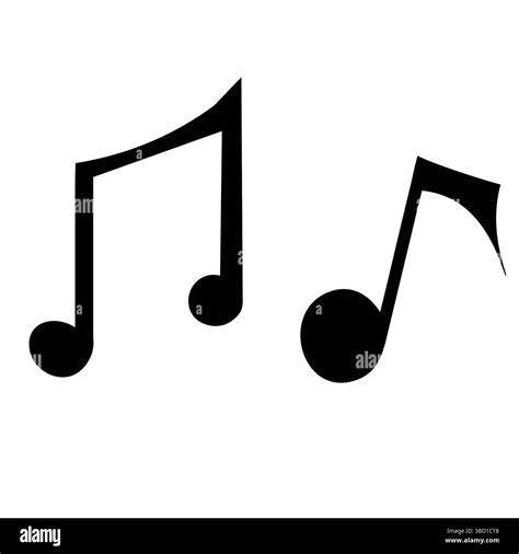 Image result for Simple Musical Notes