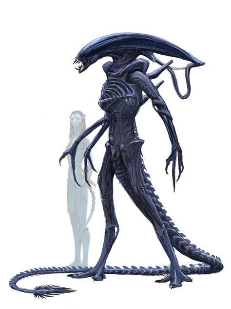 Image result for Alien Vi