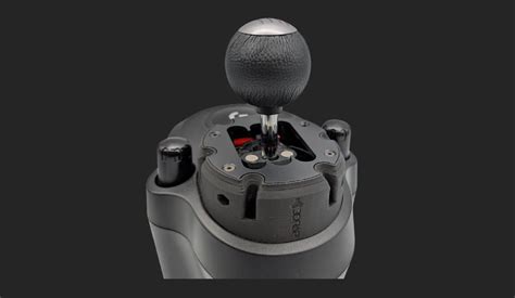 Image result for Logitech Shifter