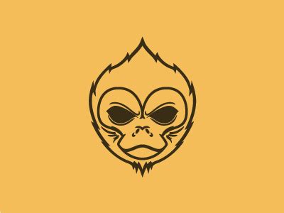 Image result for Alien Monkeys Poster