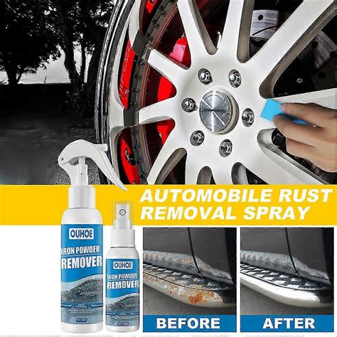 Image result for Using Anti-Rust Spray On Car Engine