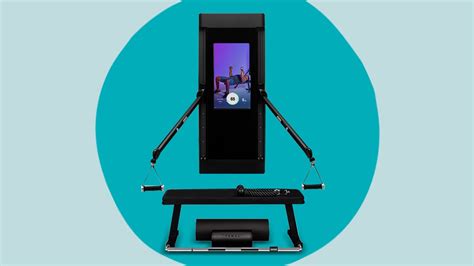 Image result for Mirror Workout Model