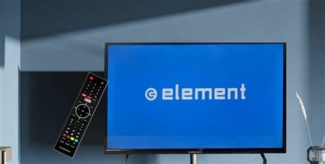 Image result for Element TV Remote Problems