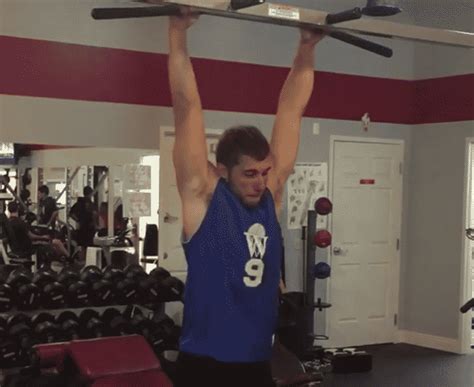 Image result for Stringing Bar Muscle UPS