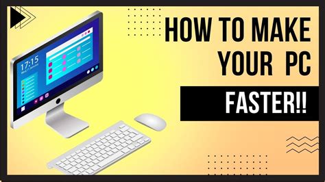 Image result for How to Fast On PC