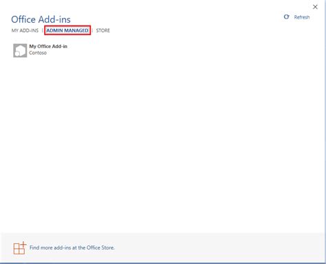 Image result for PowerPoint Add-Ins Icon