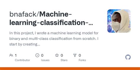 Image result for Machine Learning Classification Task