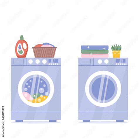 Image result for Washing Machine Templayte