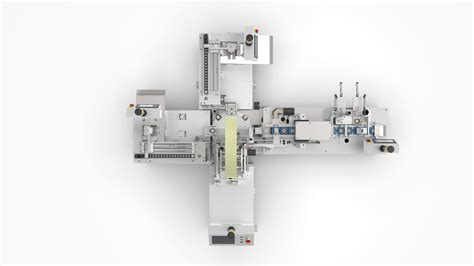 Image result for Emulate3d Bagging Machine