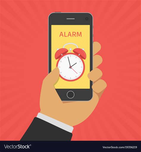 Image result for Alarm Mobile Screen