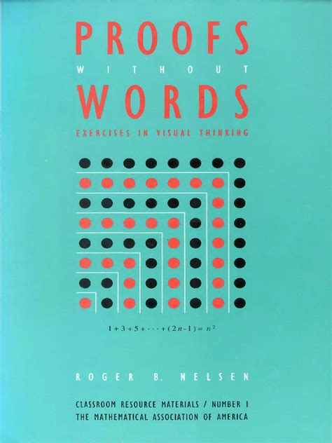 Image result for Proof Without Words Examples