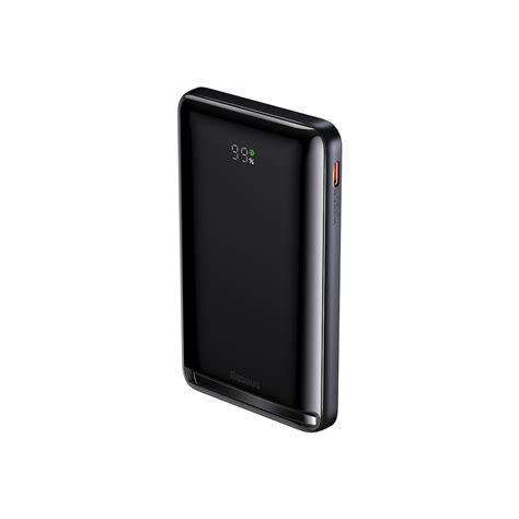 Image result for Baseus PowerBank