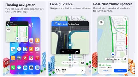 Image result for Android GPS Navigation App