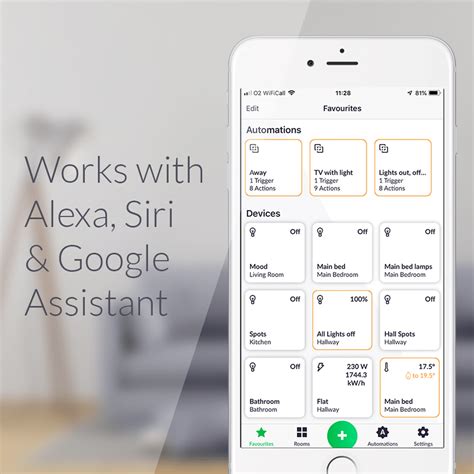 Image result for Lightwave Smart Home