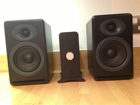 Image result for Audioengine P4