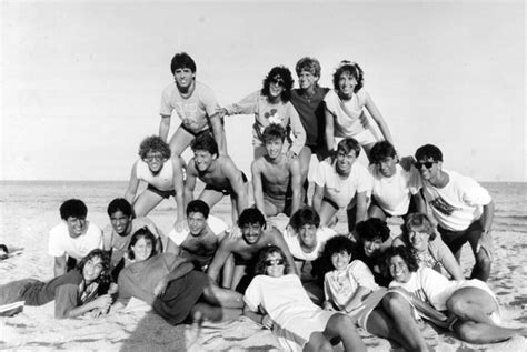 Image result for Spring Break 1982
