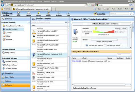 Image result for Altiris Initial Deployment Menu