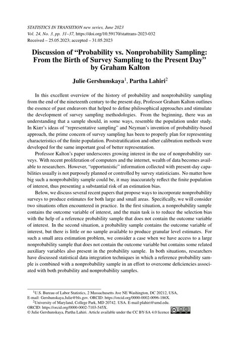 Image result for Non-Probability Sampling Exploratory Studies Pilot Survey