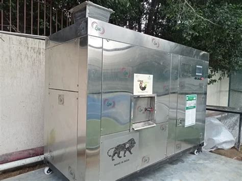 Image result for Composting Machine Process