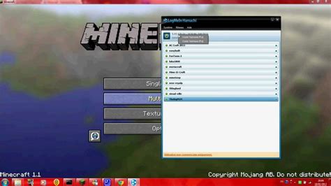 Image result for Comment Jouer a 2 Sur Minecraft PC Java