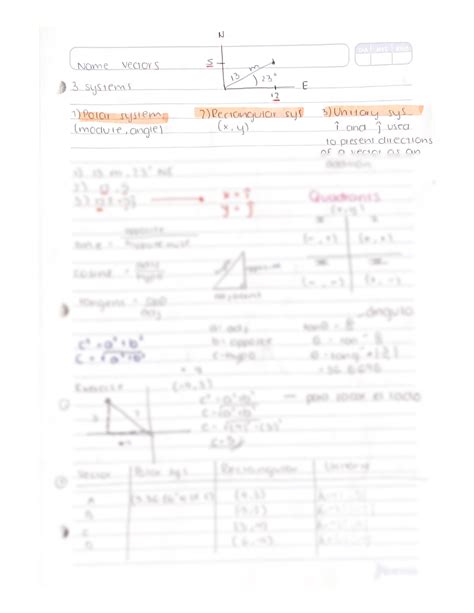 Image result for How to Solve Vector Problems