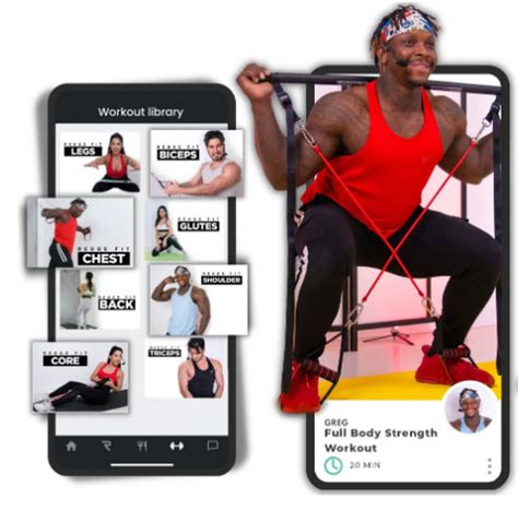 Image result for Redge Fit Exercises Routine