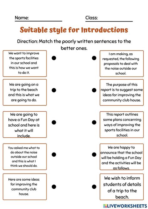 Image result for Report Writing Activity